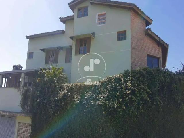 Casa / Sobrado para Venda em Santo André/SP Vila Guiomar 3 Quartos