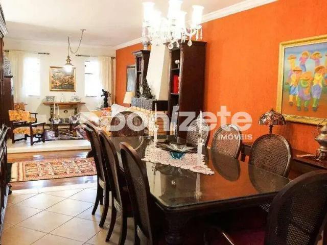 Casa / Sobrado para Venda em Santo André/SP Vila Guiomar 3 Quartos