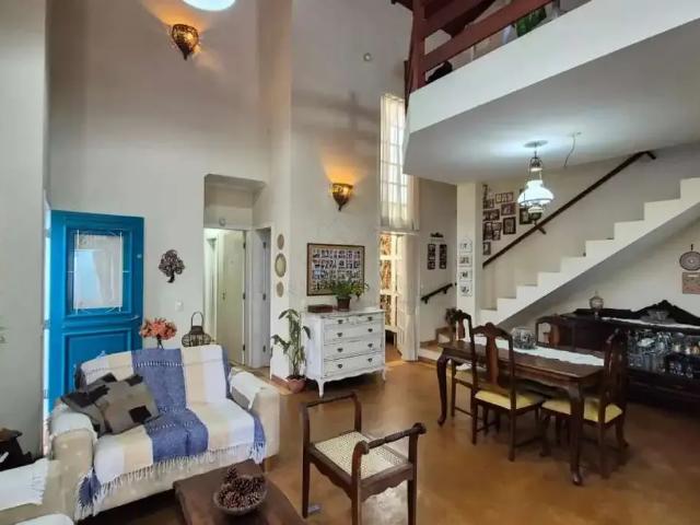 Casa / Sobrado para Venda em Santo André/SP Vila Guiomar 3 Quartos