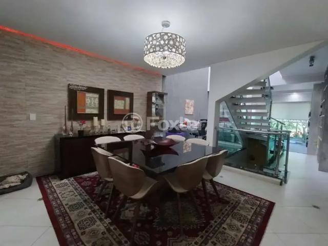 Casa / Sobrado para Venda em Santo André/SP Vila Guiomar 3 Quartos