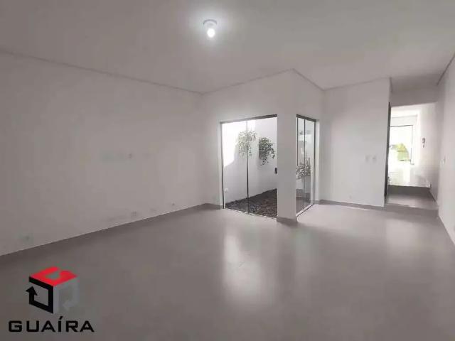 Casa / Sobrado para Venda em Santo André/SP Vila Guiomar 3 Quartos
