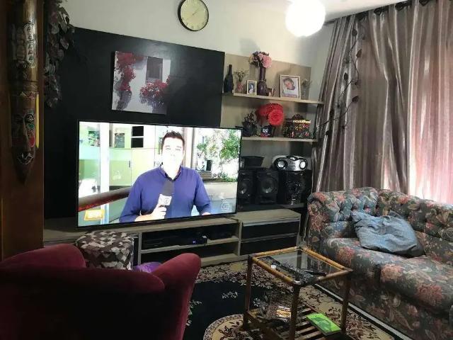 Casa / Sobrado para Venda em Santo André/SP Vila Guiomar 3 Quartos