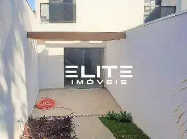 Casa / Sobrado para Venda em Santo André/SP Vila Guiomar 3 Quartos