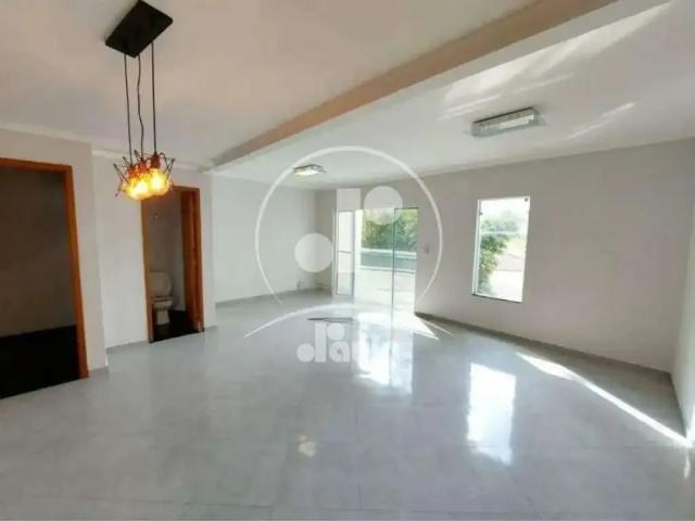 Casa / Sobrado para Venda em Santo André/SP Vila Guiomar 3 Quartos