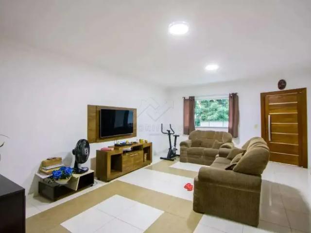Casa / Sobrado para Venda em Santo André/SP Vila Guiomar 3 Quartos