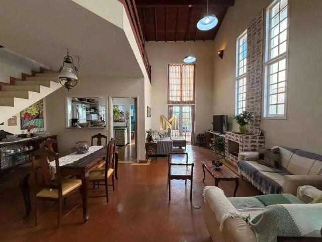 Casa / Sobrado para Venda em Santo André/SP Vila Guiomar 3 Quartos