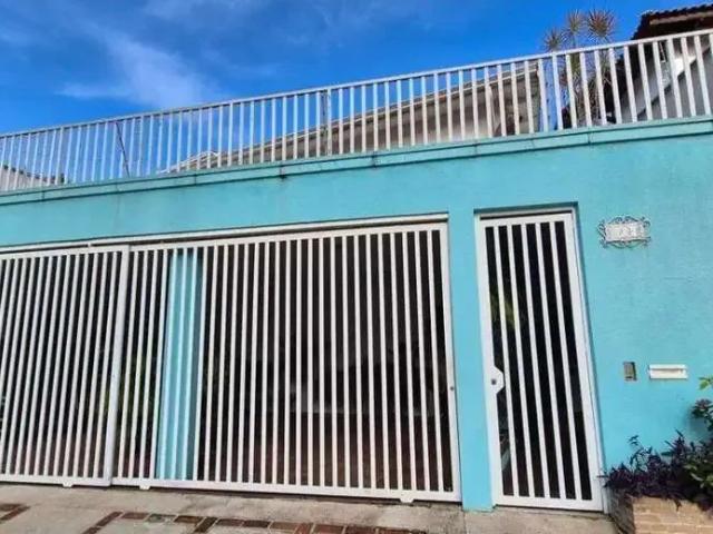 Casa / Sobrado para Venda em Santo André/SP Vila Guiomar 3 Quartos
