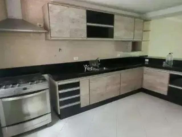 Casa / Sobrado para Venda em Santo André/SP Vila Guiomar 3 Quartos