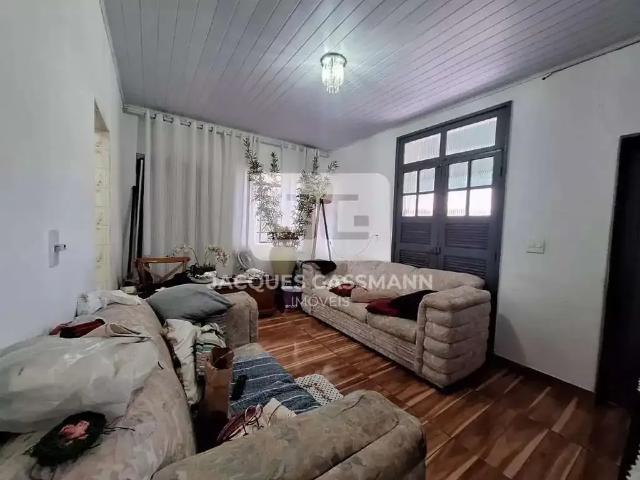 Casa / Sobrado para Venda em Santo André/SP Vila Guiomar 3 Quartos