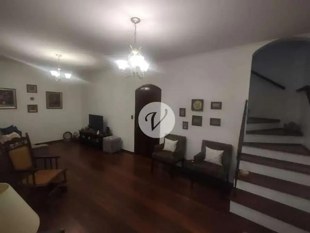 Casa / Sobrado para Venda em Santo André/SP Vila Guiomar 3 Quartos