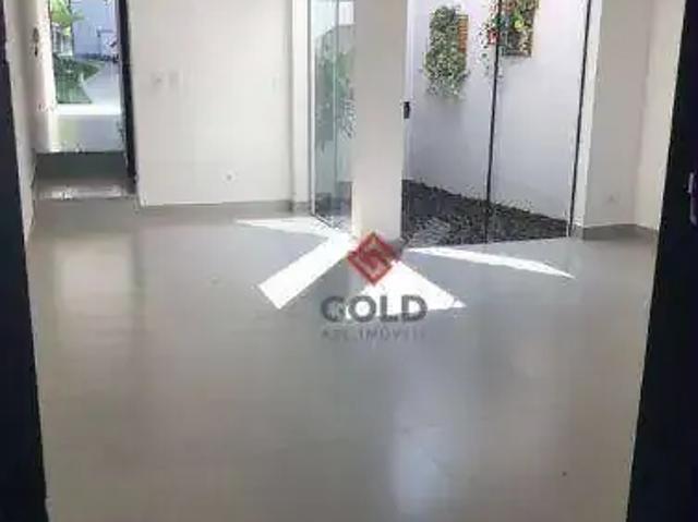 Casa / Sobrado para Venda em Santo André/SP Vila Guiomar 3 Quartos