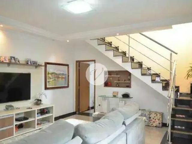 Casa / Sobrado para Venda em Santo André/SP Vila Guiomar 3 Quartos