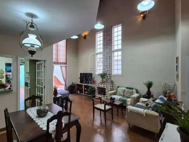 Casa / Sobrado para Venda em Santo André/SP Vila Guiomar 3 Quartos