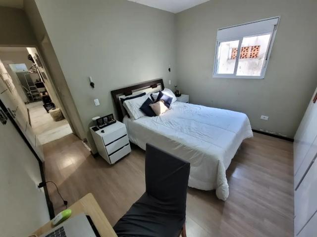 Casa / Sobrado para Venda em Santo André/SP Vila Guiomar 3 Quartos