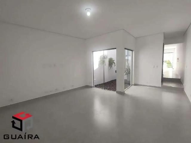 Casa / Sobrado para Venda em Santo André/SP Vila Guiomar 3 Quartos