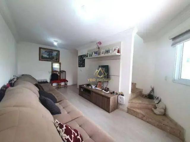Casa / Sobrado para Venda em Santo André/SP Vila Guiomar 3 Quartos