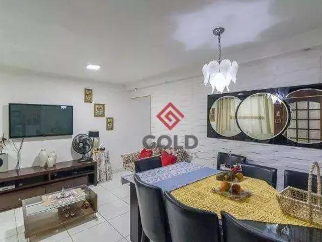 Casa / Sobrado para Venda em Santo André/SP Vila Guiomar 3 Quartos