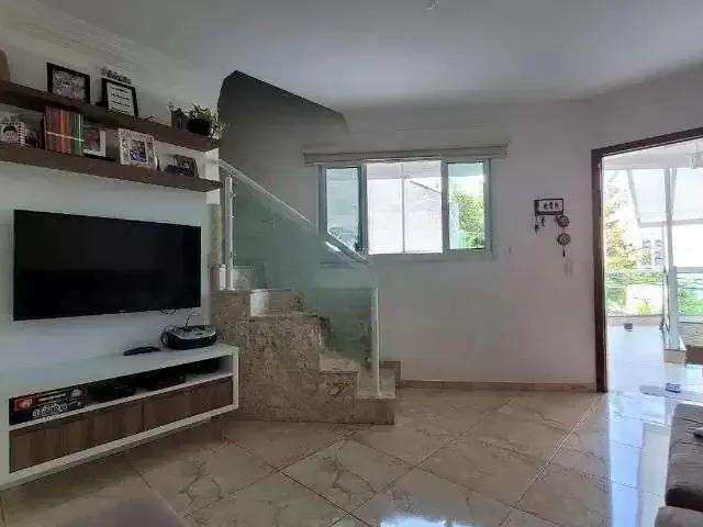Casa / Sobrado para Venda em Santo André/SP Vila Guiomar 3 Quartos