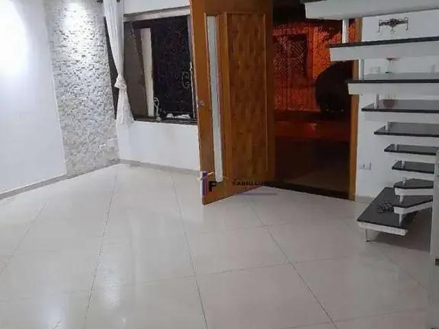 Casa / Sobrado para Venda em Santo André/SP Vila Guiomar 3 Quartos
