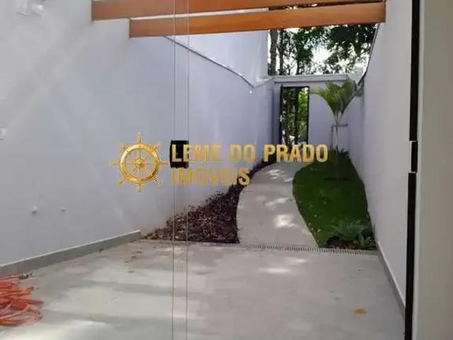 Casa / Sobrado para Venda em Santo André/SP Vila Guiomar 3 Quartos
