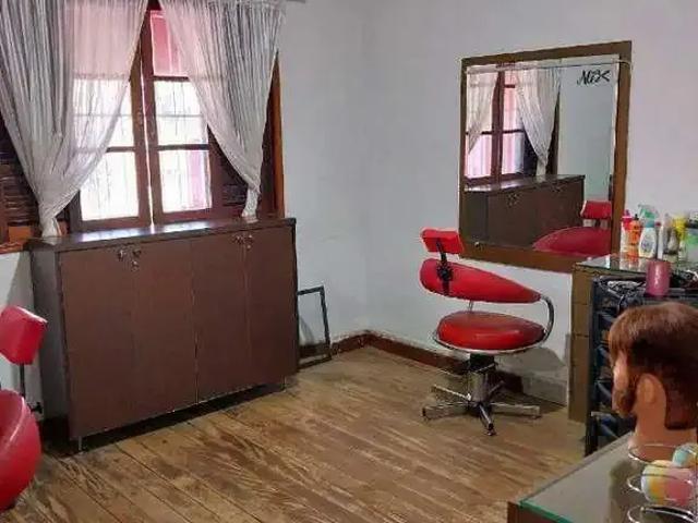 Casa / Sobrado para Venda em Santo André/SP Vila Guiomar 3 Quartos