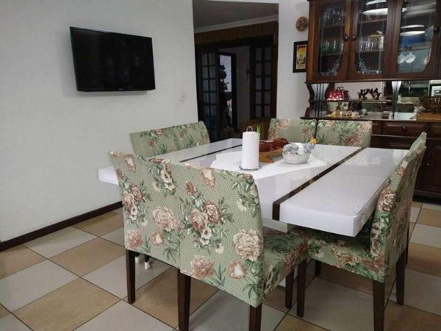 Casa / Sobrado para Venda em Santo André/SP Vila Guiomar 3 Quartos