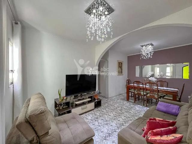Casa / Sobrado para Venda em Santo André/SP Vila Guiomar 3 Quartos