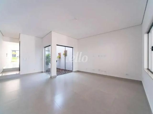 Casa / Sobrado para Venda em Santo André/SP Vila Guiomar 3 Quartos