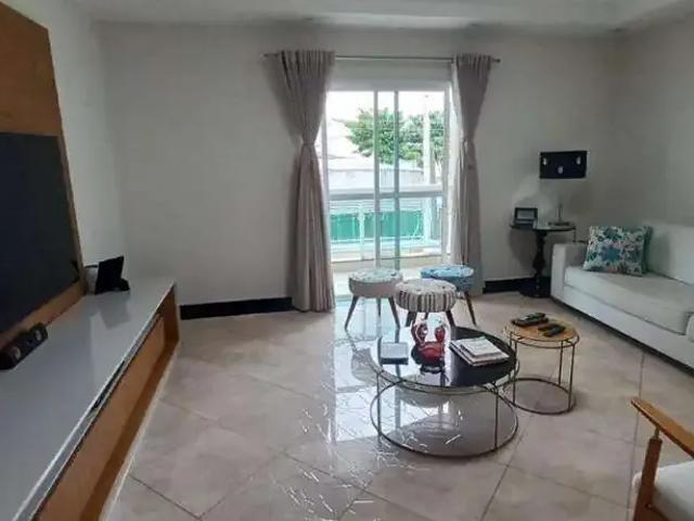 Casa / Sobrado para Venda em Santo André/SP Vila Guiomar 3 Quartos