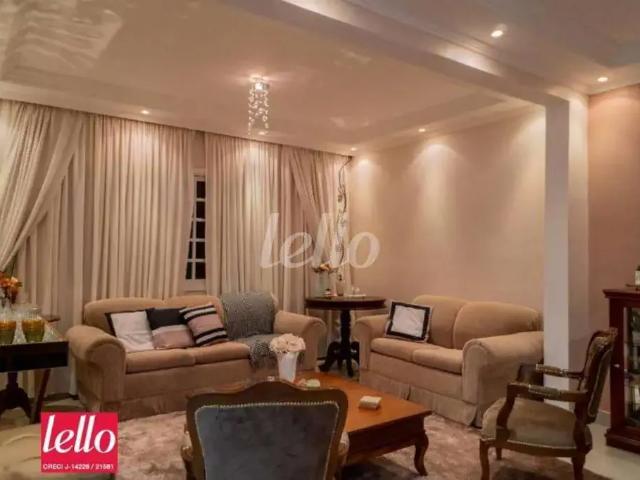 Casa / Sobrado para Venda em Santo André/SP Vila Guiomar 3 Quartos