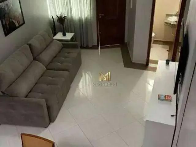 Casa / Sobrado para Venda em Santo André/SP Vila Guiomar 3 Quartos