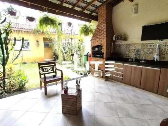Casa / Sobrado para Venda em Santo André/SP Vila Guiomar 3 Quartos
