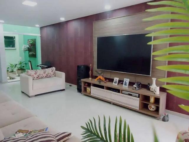 Casa / Sobrado para Venda em Santo André/SP Vila Dora 3 Quartos