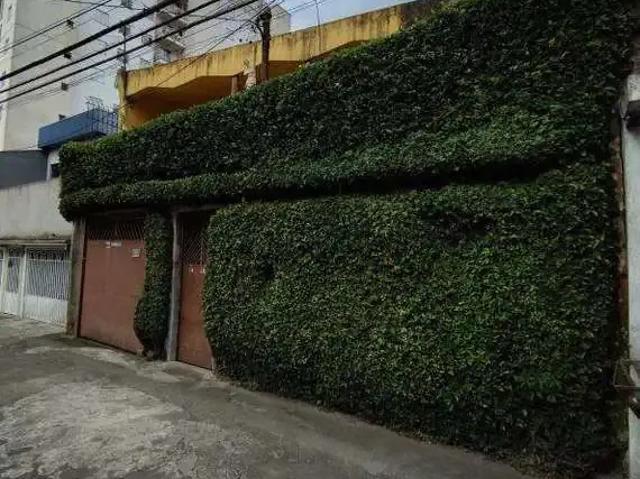 Casa / Sobrado para Venda em Santo André/SP Vila Eldízia 4 Quartos