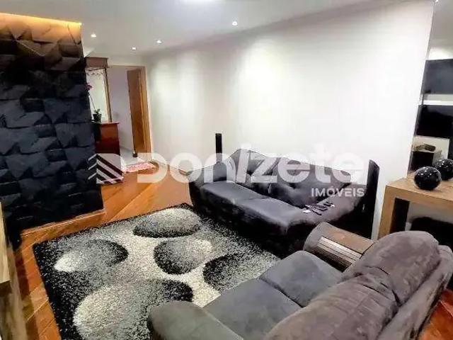 Casa / Sobrado para Venda em Santo André/SP Vila Eldízia 4 Quartos