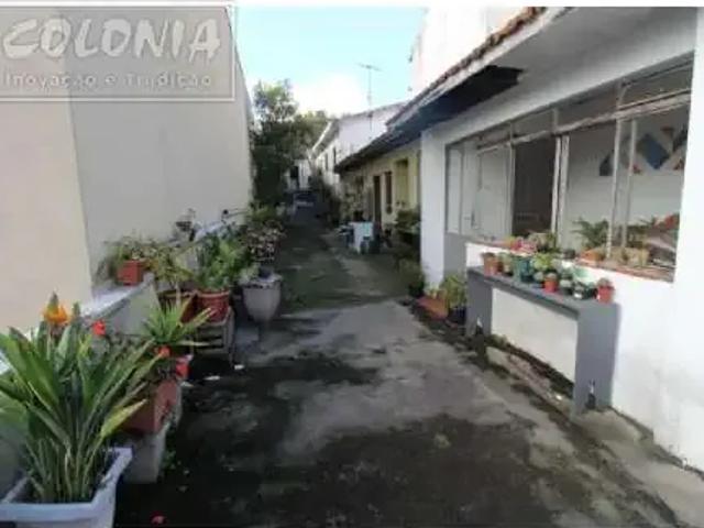 Casa / Sobrado para Venda em Santo André/SP Vila Eldízia 4 Quartos