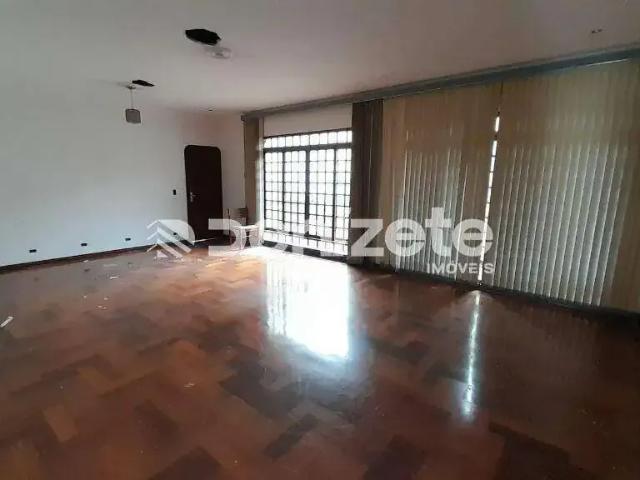 Casa / Sobrado para Venda em Santo André/SP Vila Eldízia 4 Quartos