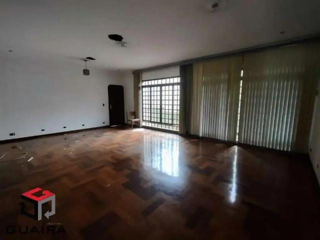 Casa / Sobrado para Venda em Santo André/SP Vila Eldízia 4 Quartos