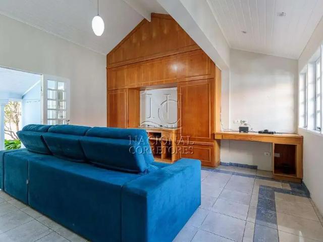 Casa / Sobrado para Venda em Santo André/SP Vila Eldízia 4 Quartos