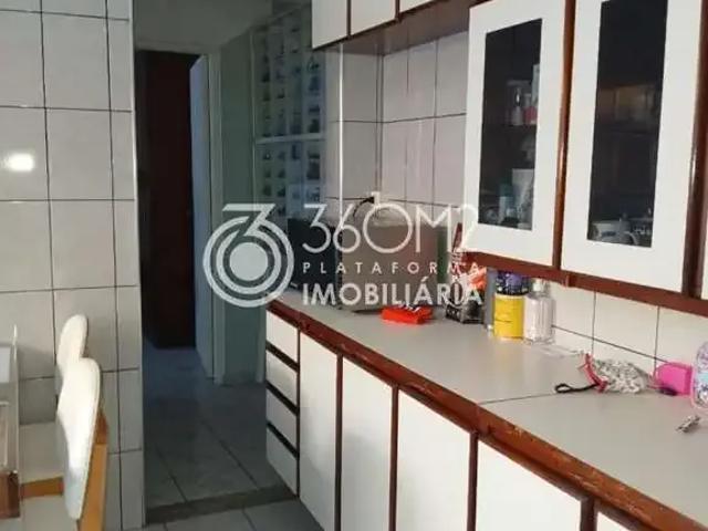 Casa / Sobrado para Venda em Santo André/SP Vila Eldízia 2 Quartos