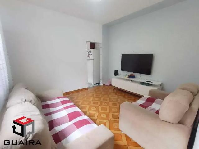 Casa / Sobrado para Venda em Santo André/SP Vila Eldízia 2 Quartos