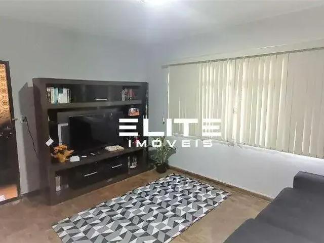 Casa / Sobrado para Venda em Santo André/SP Vila Eldízia 2 Quartos