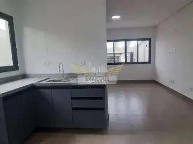 Casa / Sobrado para Venda em Santo André/SP Vila Eldízia 2 Quartos