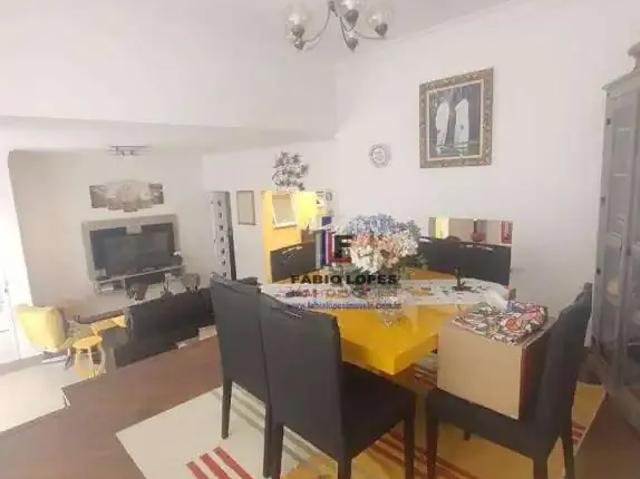 Casa / Sobrado para Venda em Santo André/SP Vila Eldízia 2 Quartos