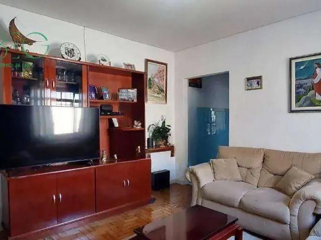 Casa / Sobrado para Venda em Santo André/SP Vila Eldízia 2 Quartos