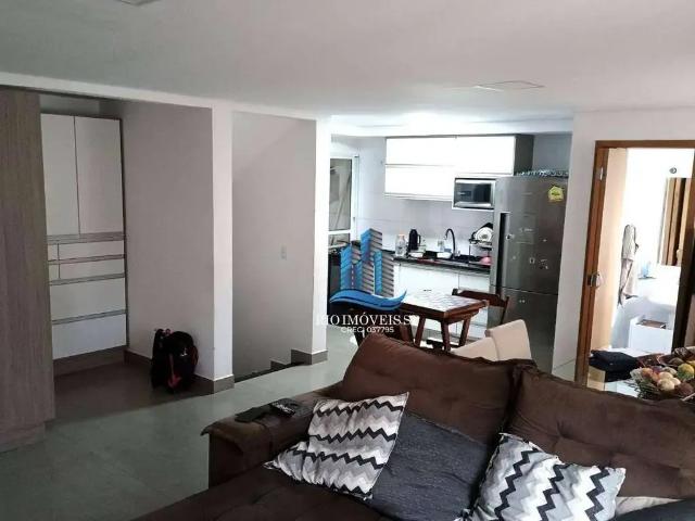 Casa / Sobrado para Venda em Santo André/SP Vila Eldízia 2 Quartos