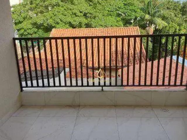 Casa / Sobrado para Venda em Santo André/SP Vila Eldízia 2 Quartos