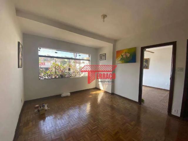 Casa / Sobrado para Venda em Santo André/SP Vila Eldízia 2 Quartos