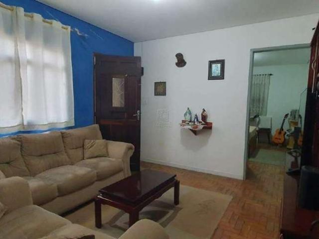 Casa / Sobrado para Venda em Santo André/SP Vila Eldízia 2 Quartos