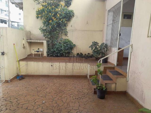Casa / Sobrado para Venda em Santo André/SP Vila Eldízia 2 Quartos
